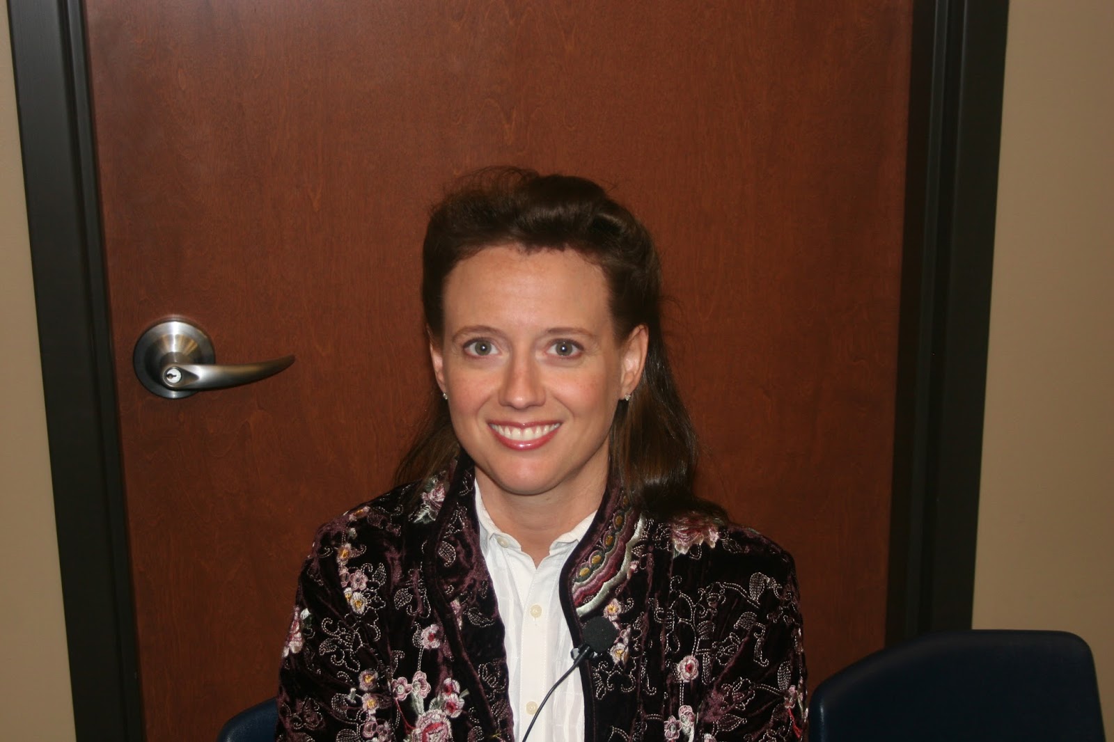 Ann Barnhardt | Barnhardt | Page 2