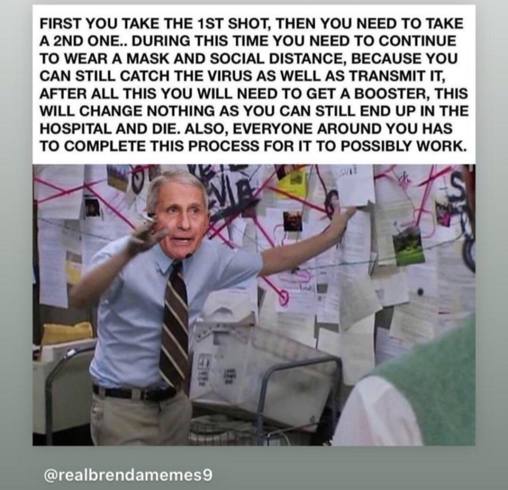 There’s no problem with Meme inventory or delivery. | Barnhardt