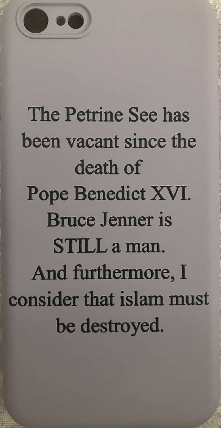 Ann Barnhardt | Barnhardt