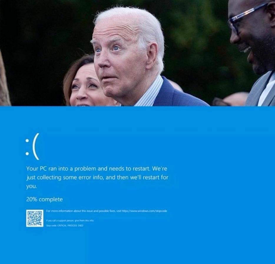 Don’t forget: Massive meme barrages unleashed daily at BarnhardtMemes ...