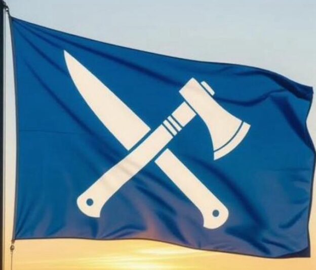 Poetry Time: The Wrath of the Awakened Saxon | Barnhardt