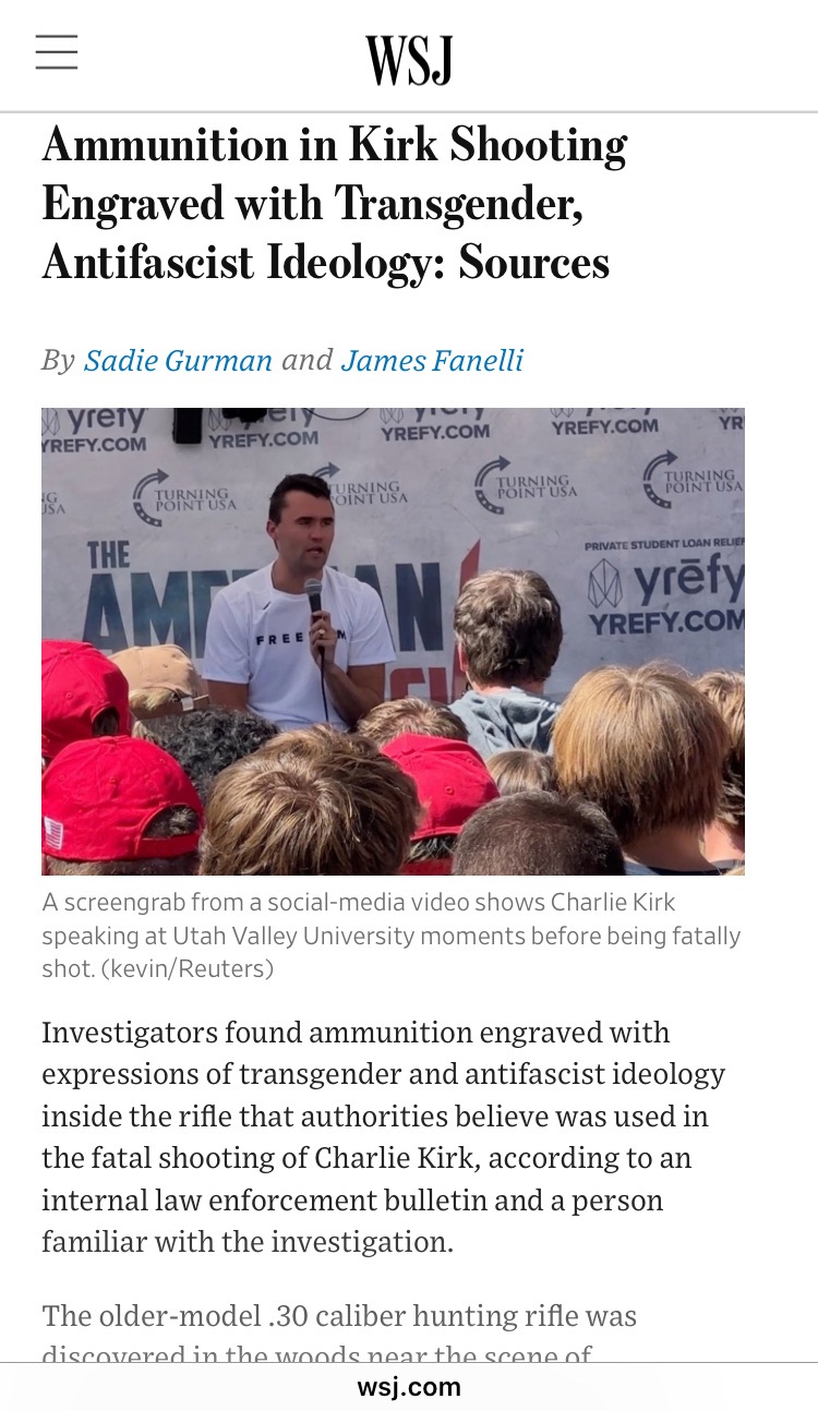 Ann Barnhardt | Barnhardt | Page 2